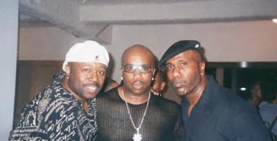 RESILIENT MEDIA ENTERTAINMENT : Full Force “Unsung” episode has become ...