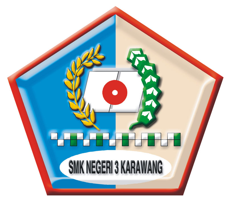 Forum SMK Negeri 3 Karawang: PROFIL SMK NEGERI 3 KARAWANG
