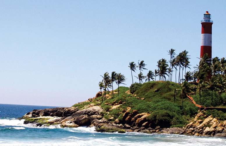 thangassery light house