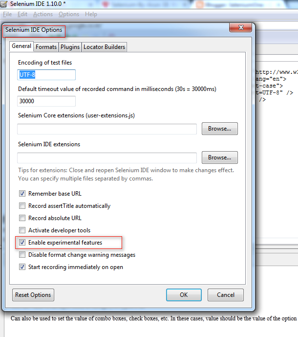 Selenium-By-Arun: 317. View the source code generated by Selenium IDE ...