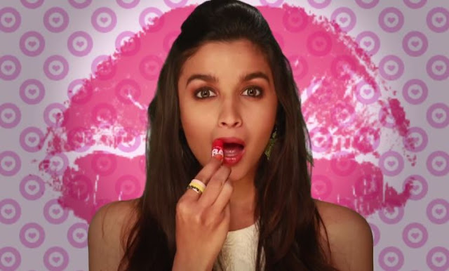 Bolly Circus: Baby Lips Kiss Song featuring Alia Bhatt