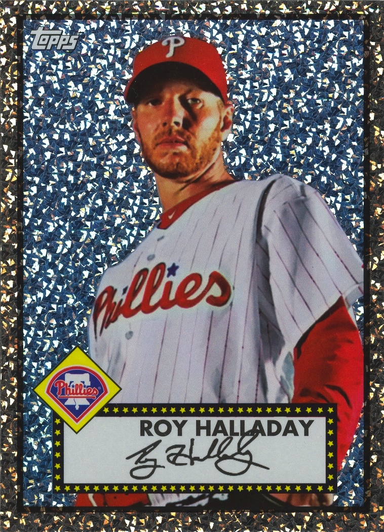 Tubbs Baseball Blog: With Ryan Howard and Chase Utley Aging and Ailing ...