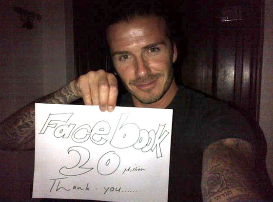 DIARY OF A CLOTHESHORSE: DAVID BECKHAM COVERS ESQUIRE MAGAZINE ...