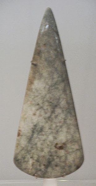 Time Present and Time Past: The "First Age of Sail" Revisited - Long ...