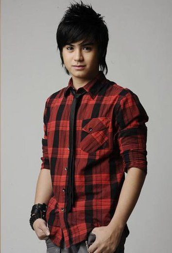 Gossip Actors: Jake Vargas Profile