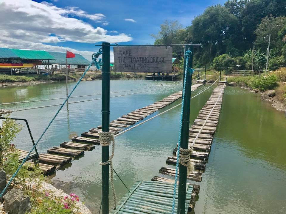 San Rafael River Adventure.