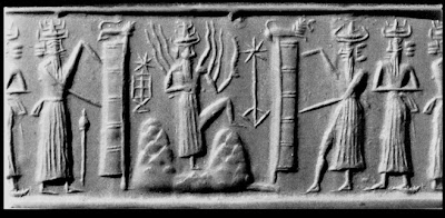 Annunaki: ANNUNAKI