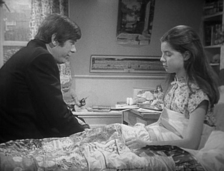 Cult TV Lounge: Escape Into Night (1972)