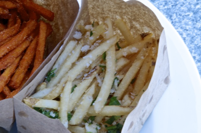 Culinary Babe: Dining and Restaurant Reviews in Redding CA and Beyond