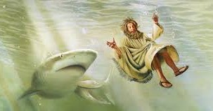 QUEM FOI JONAS? ~ Dificuldades Biblicas | Levando conhecimento para sua ...