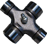 Que es una cruceta | Mecánica de autos