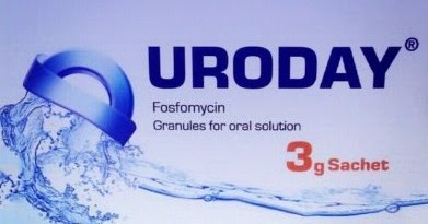 Uroday 3 Gr 1 Saşe Nedir, Ne İşe Yarar, Yan Etkileri, Kullanım Şekli ...