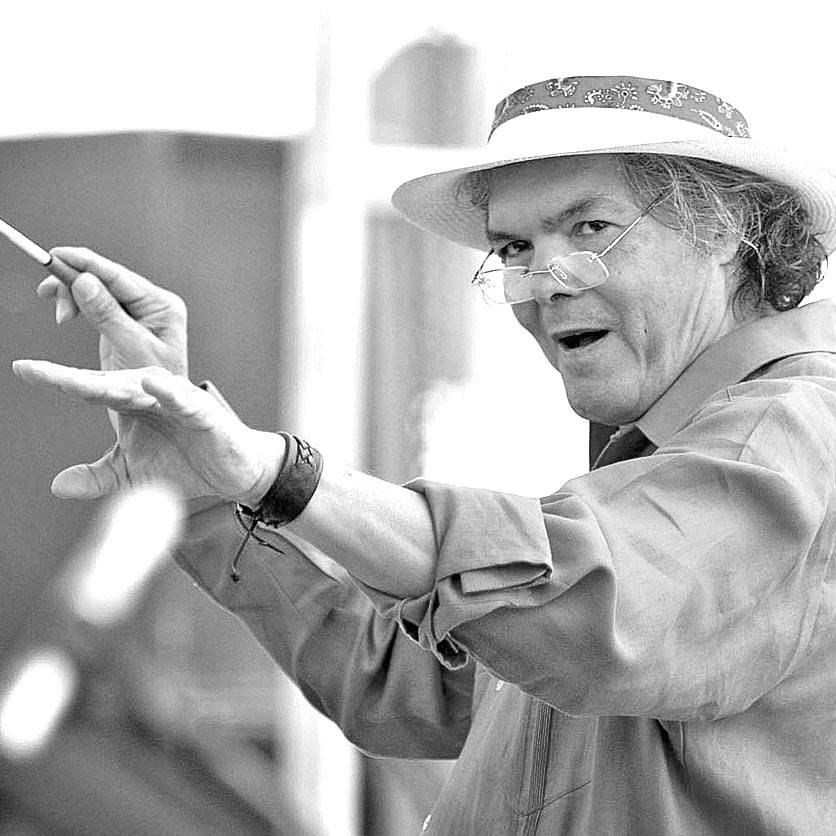 Lectura y música para el alma: «Leyenda de Miliano»... De Arturo Márquez