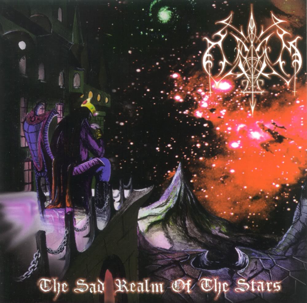 _ O _ P _ I _ U _ M __ H _ U _ M _: Odium - The Sad Realm of the Stars ...