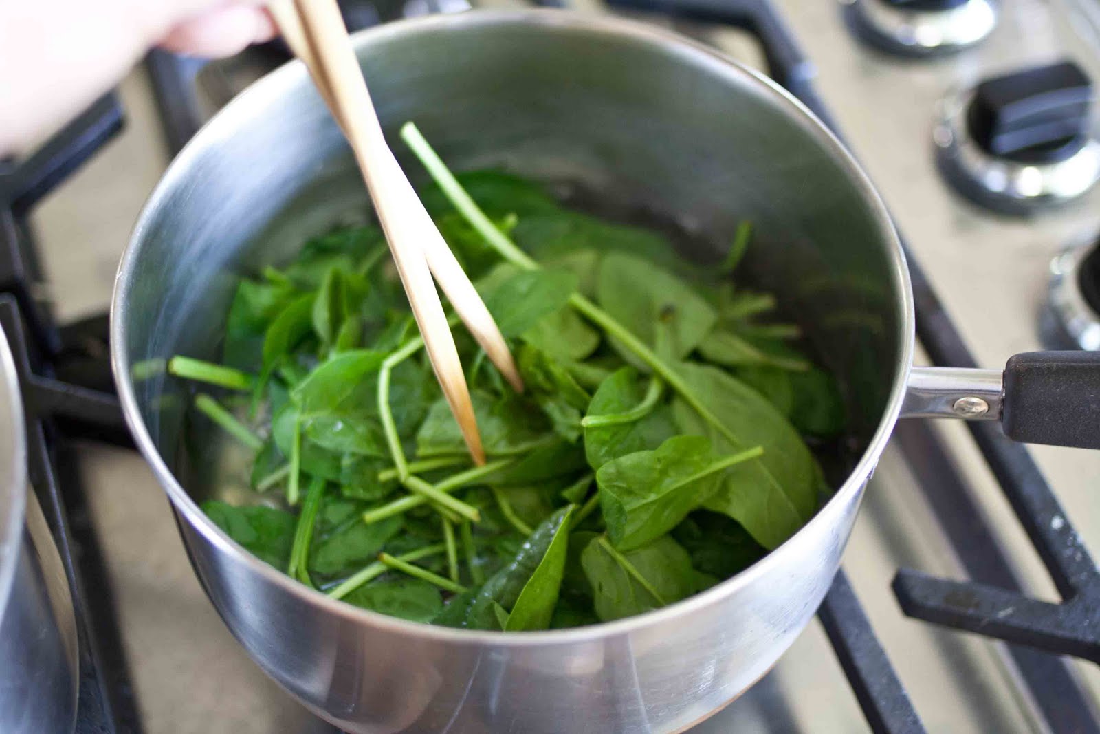 FOODjimoto: Somen--Japanese Cold Noodles