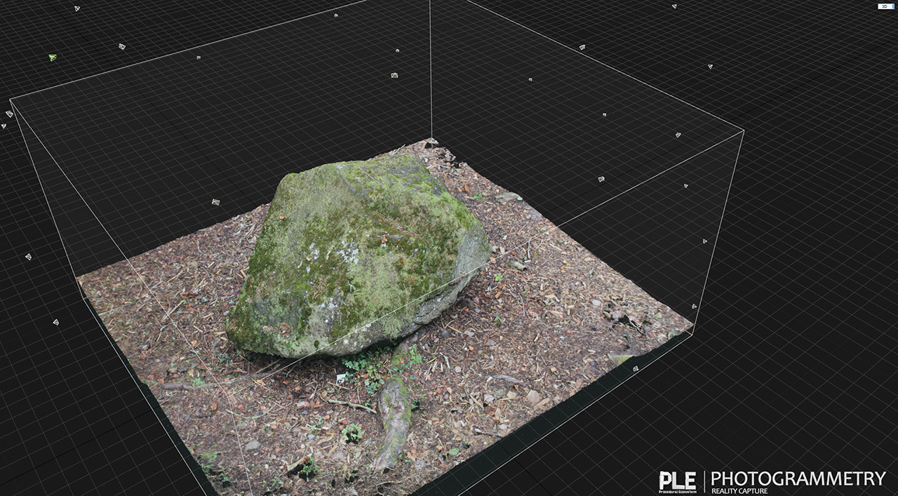 Procedural Landscape Ecosystem for UE4 | Computer Graphics Daily News