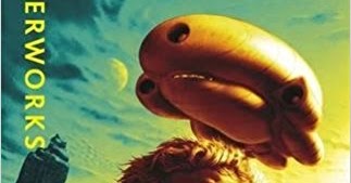 The Dispossessed (SF) - Ursula le Guin