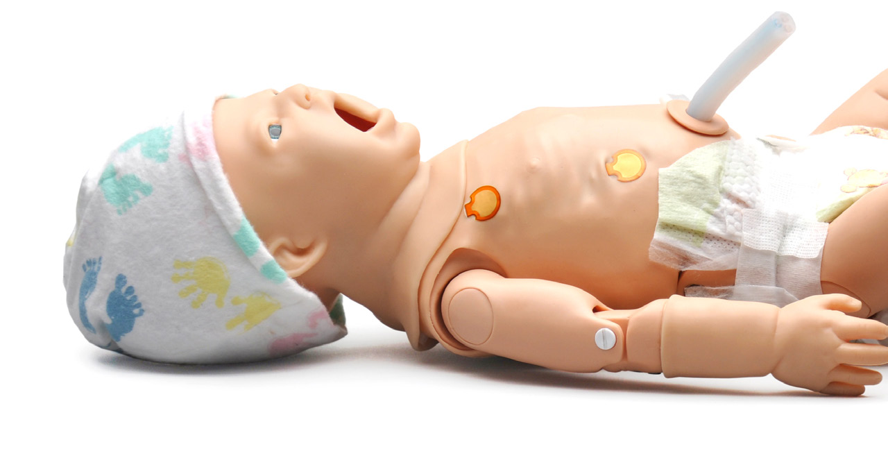 NEWBORN HAL S3010 ~ ENFERMEROS AL SERVICIO