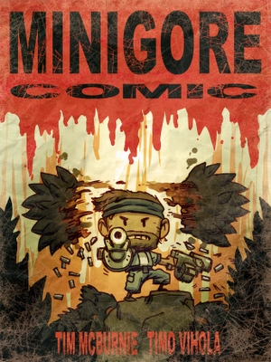 Minigore Fanblog: Gallery NEW!!!