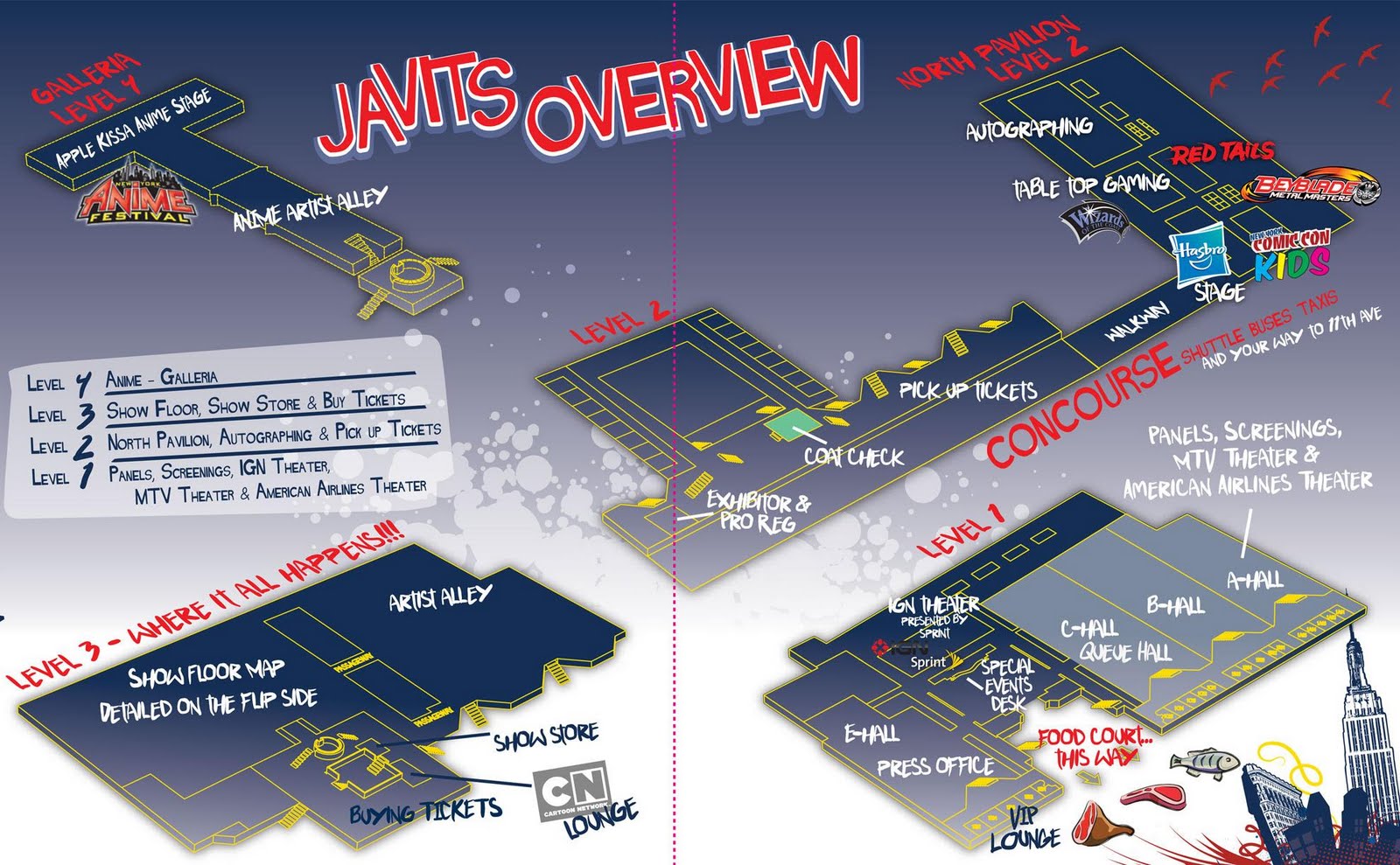 Exfanding Your Horizons: October 2011