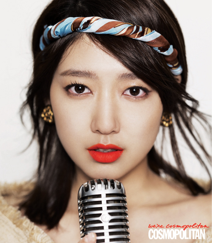 Chris Lives Korea: Top 10 Most Beautiful Korean Female Celebrities