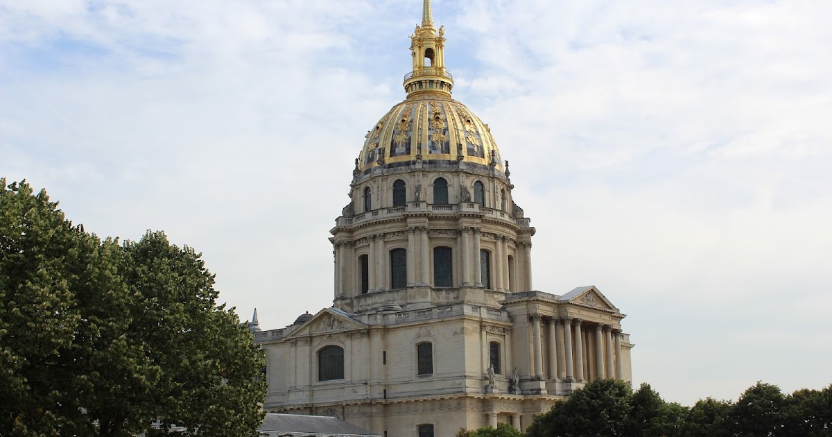 Penny's Passion: Paris - Day Trois