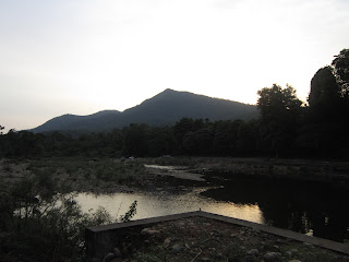 YENNAAR: Shishileshwara Temple at Shishila