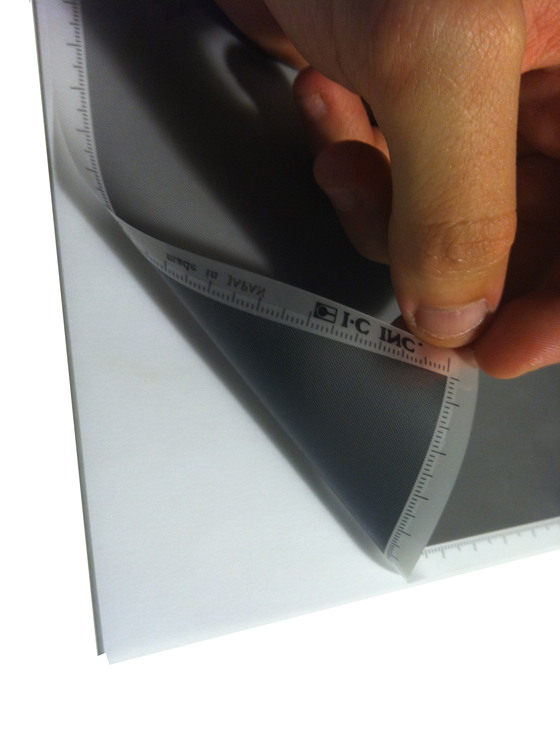 Jackson's Marks: ScreenTones Tutorial