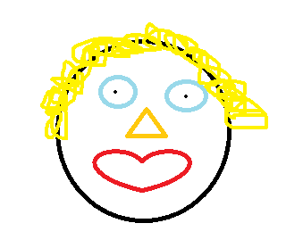 mELTing Activities, Lessons and Ideas: Oh no! Poor Joe... body parts game