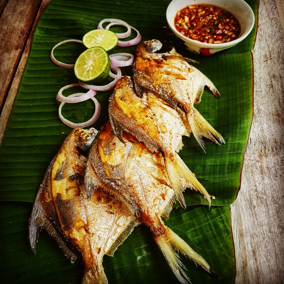 (Complete Recipe) Fish Sauce | Daily Homecook Meal