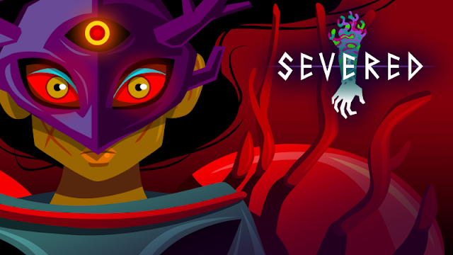 Severed é lançado para iOS, confira o trailer - GameBlast