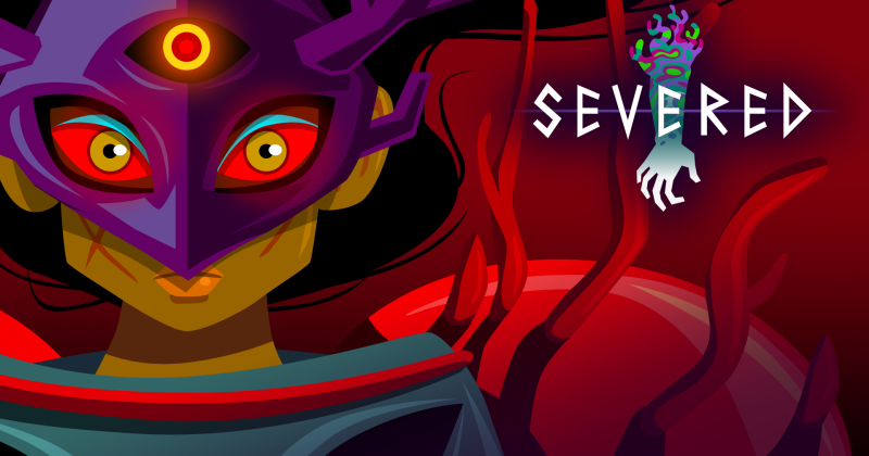 Severed é lançado para iOS, confira o trailer - GameBlast