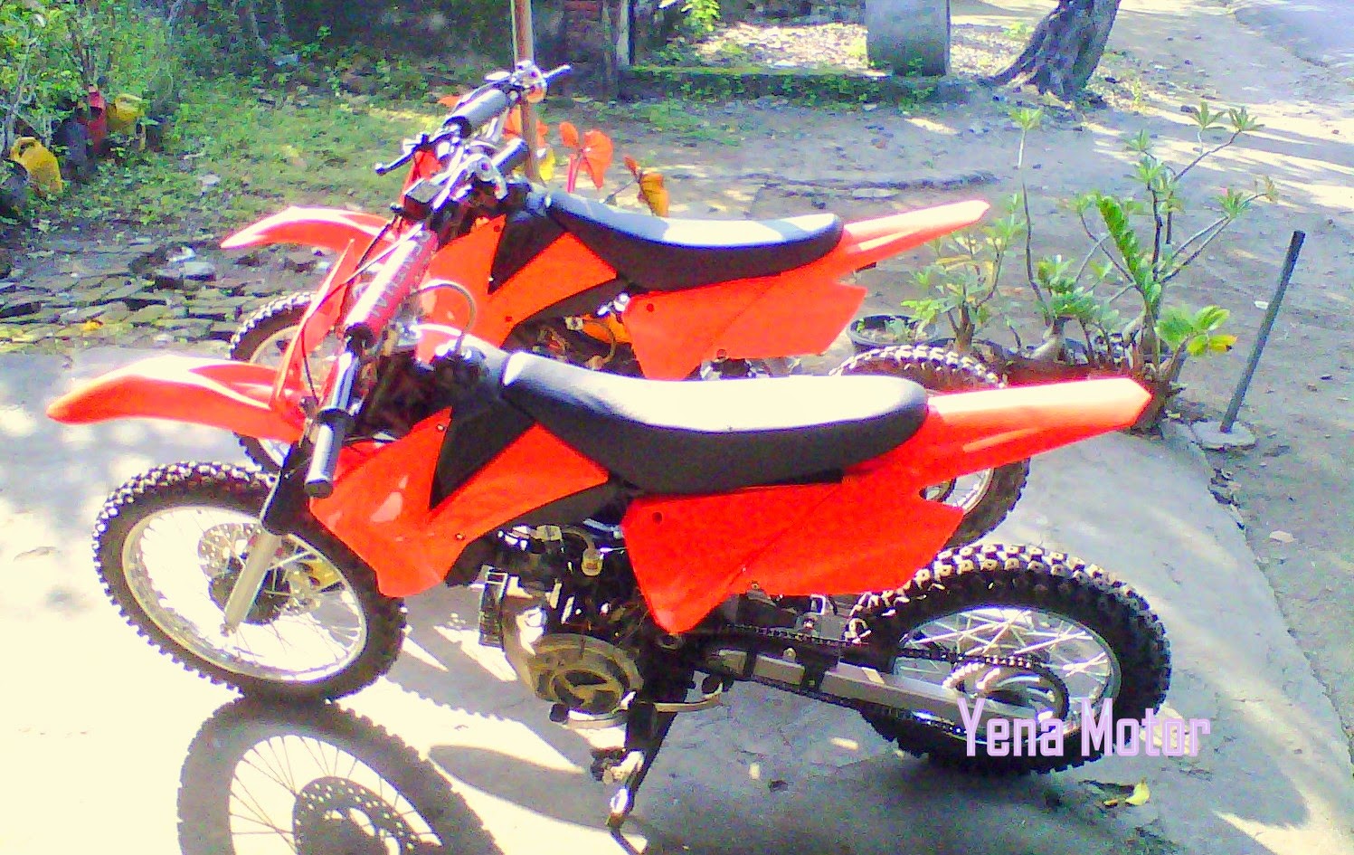 Kumpulan Gambar Dan Foto Modifikasi Shogun Sp 125 Keren Sekali - Motor Good