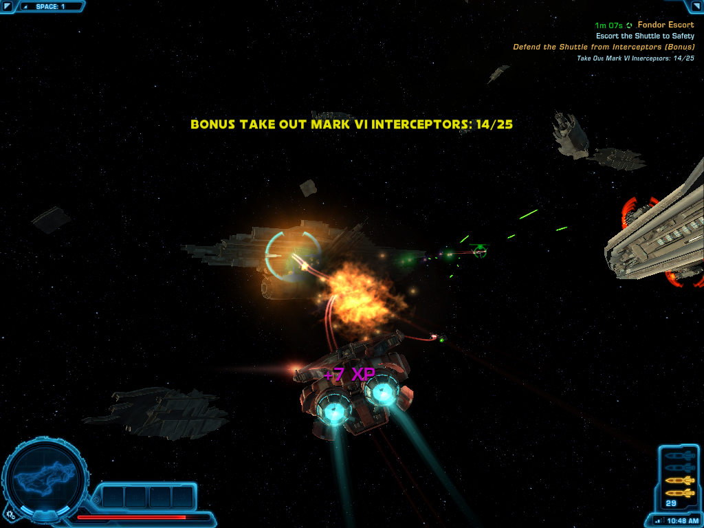 Star Wars - The Old Republic (Part Nine) ~ All You Need to Know About Games