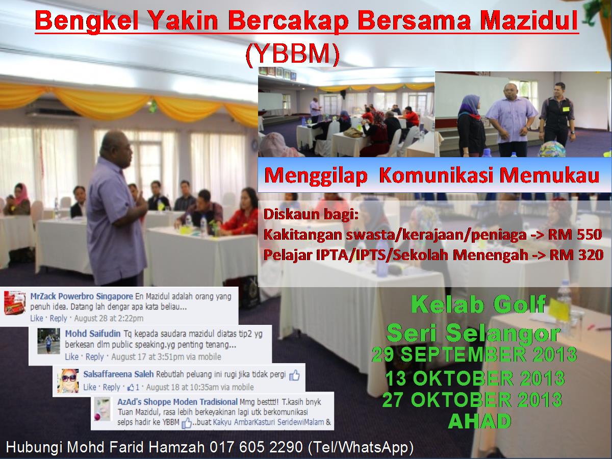 BERSAMA MAZIDUL: KAMAL AFFANDI HASHIM (PENGANALISIS JENAYAH) : APA LAGI ...