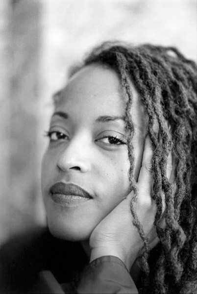 Ron's Jazz World: Cassandra Wilson