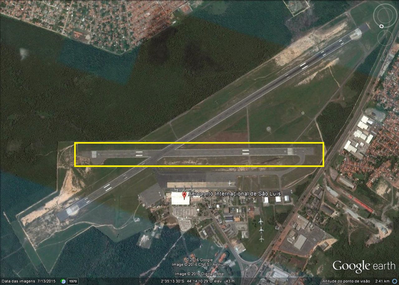 IFWOA: SBSL - Resposta até 08/08/2016