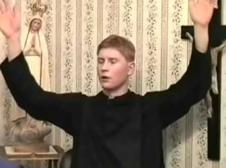 True or False Pope: PETER DIMOND’S EPIC BLUNDER ON THE NEW RITE OF ...