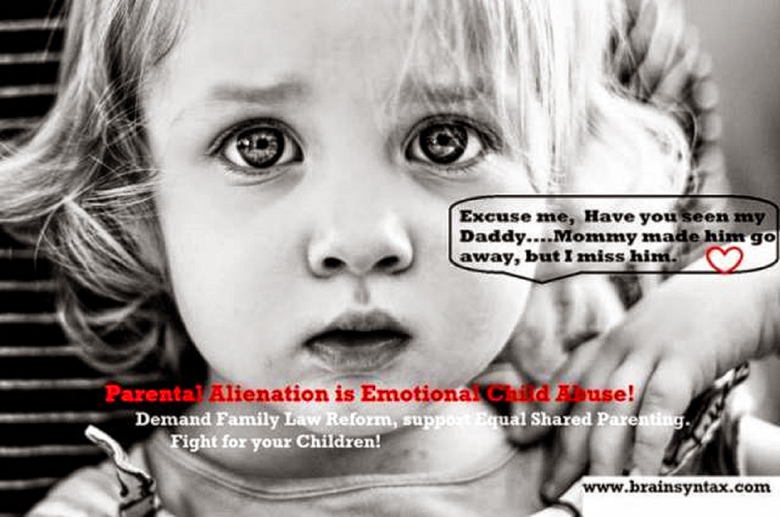 Children's Rights: Reckless Disregard