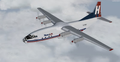 FlySim&Real: settembre 2016