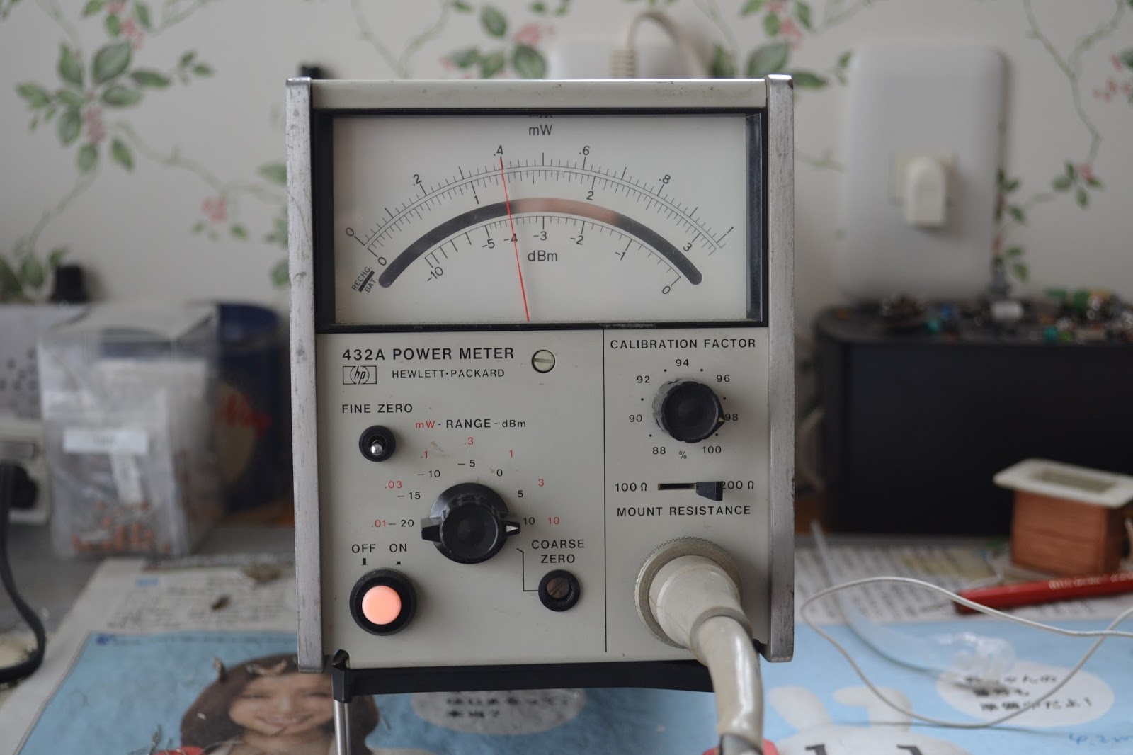 JA2GQP’s Blog: Arduino AD9834 DDS PCB