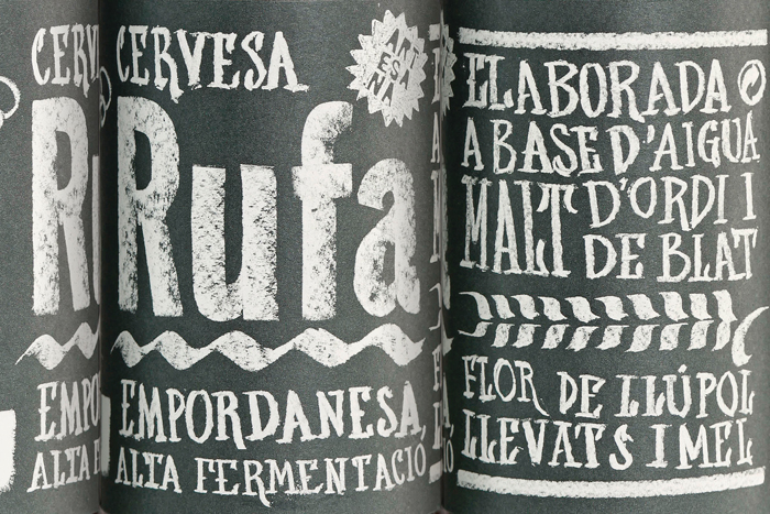 Rufa – Packaging Of The World
