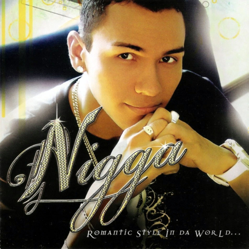 El Lavadero de las Muñecas: NIGGA REGRESA... ¡Y ESTALLA CONTRA ...