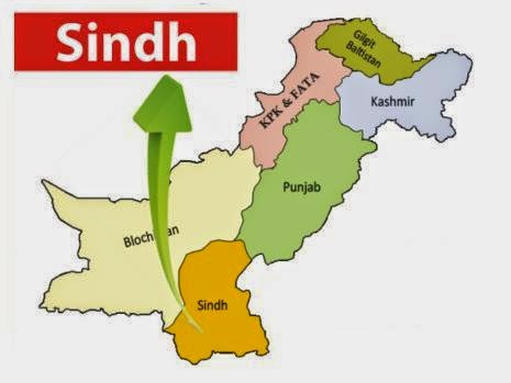 Sindh - The Province of Pakistan