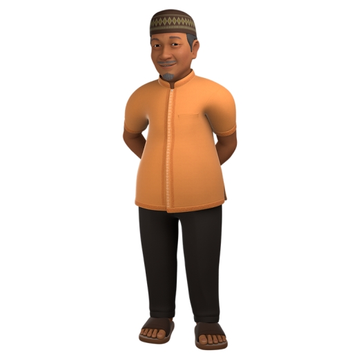 Mengenal Lebih Dekat Karakter Adit Sopo Jarwo