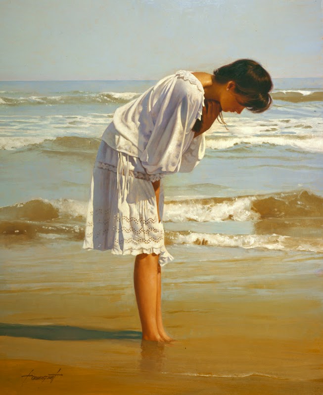 Enric Torres-Prat, 1940 | Figurative painter | Page 1 | Tutt'Art ...