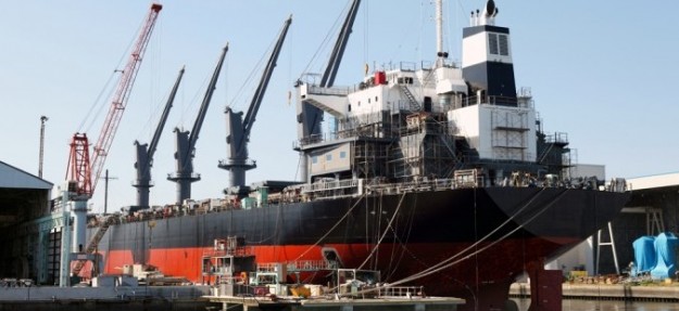 Marine Engineering Services: Block Construction – The Latest Method of ...