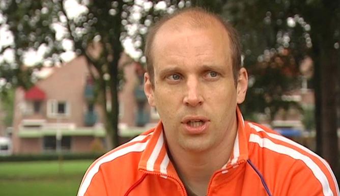 Historia de Holanda: 2013