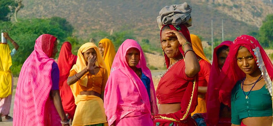 Hindustan Tourism: Indian Culture