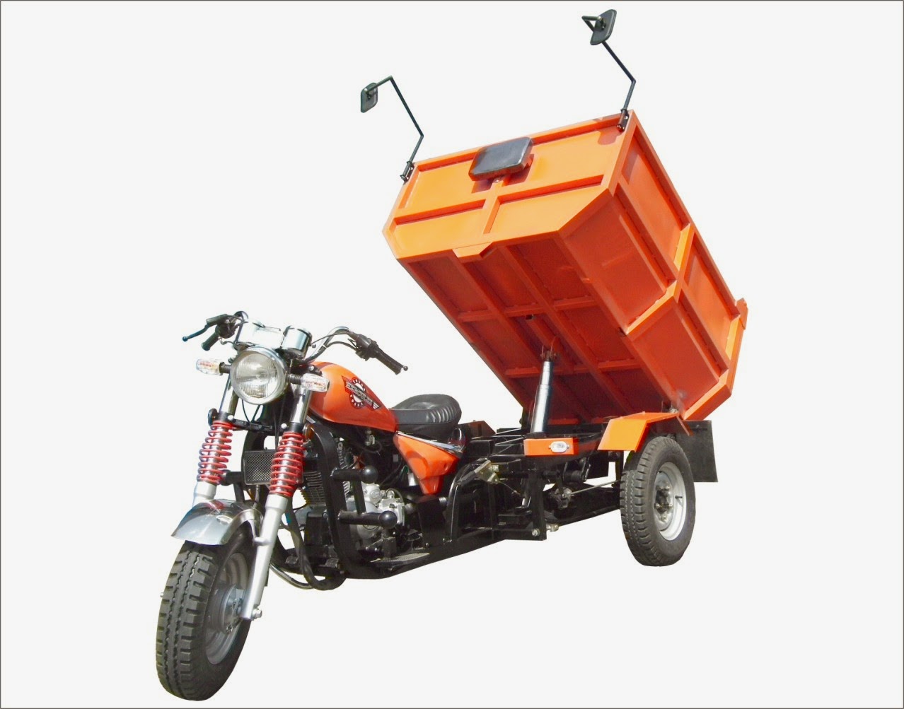 pusat bursa motor tossa kediri: Motor Tossa Mini Dump